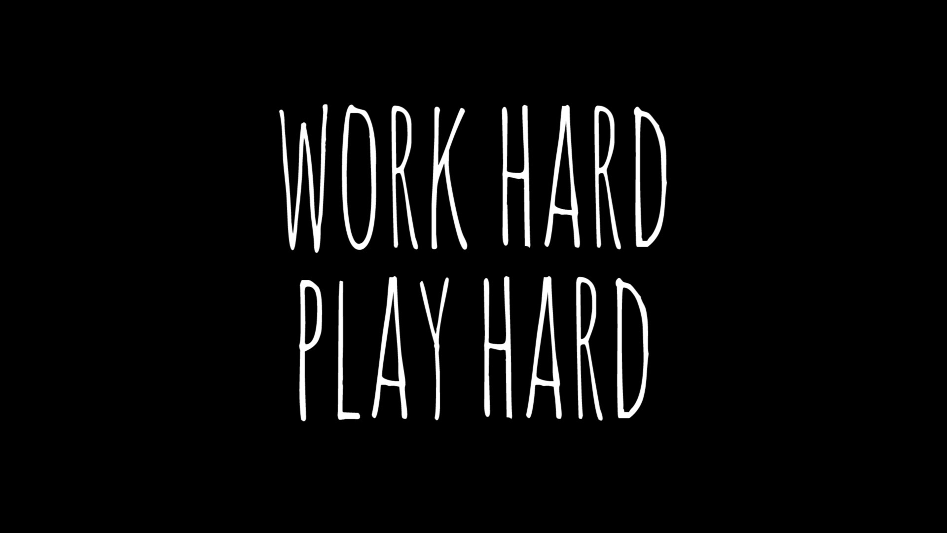 Work Hard Play Hard How To Find The Perfect Work Life Balance